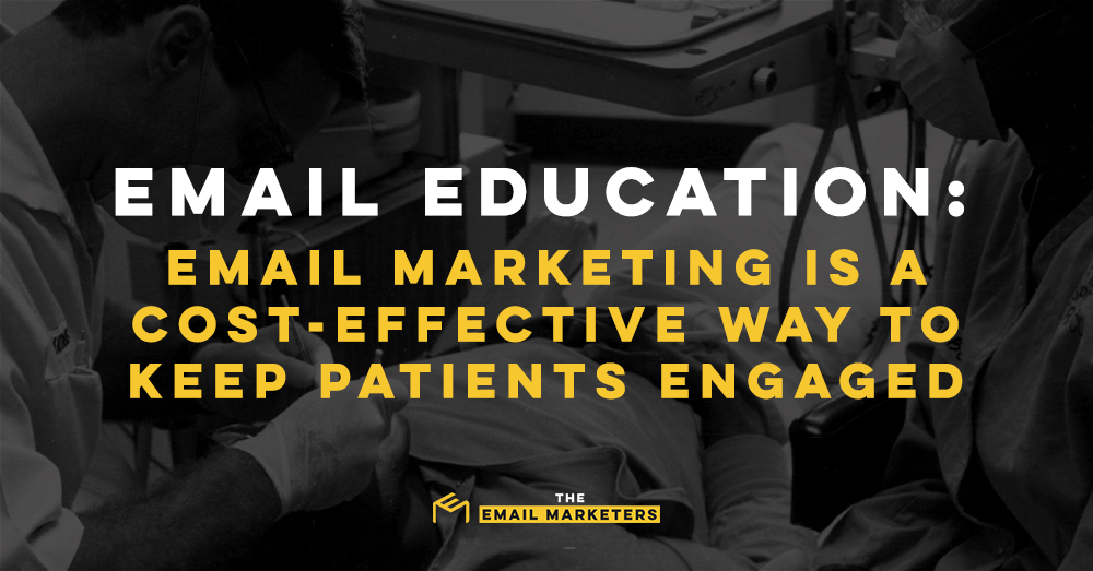 Understanding Email Marketing for Dentists: The Ultimate Pocket Guide ...