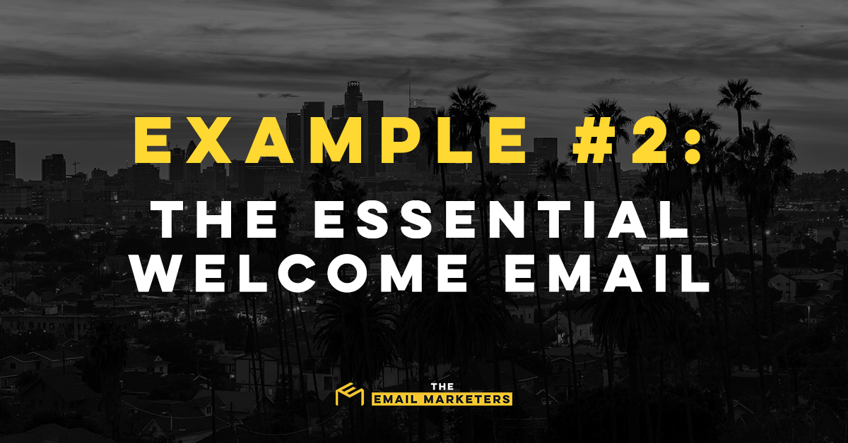 4 Amazing Examples of Real Estate Email Marketing | The Email Marketers