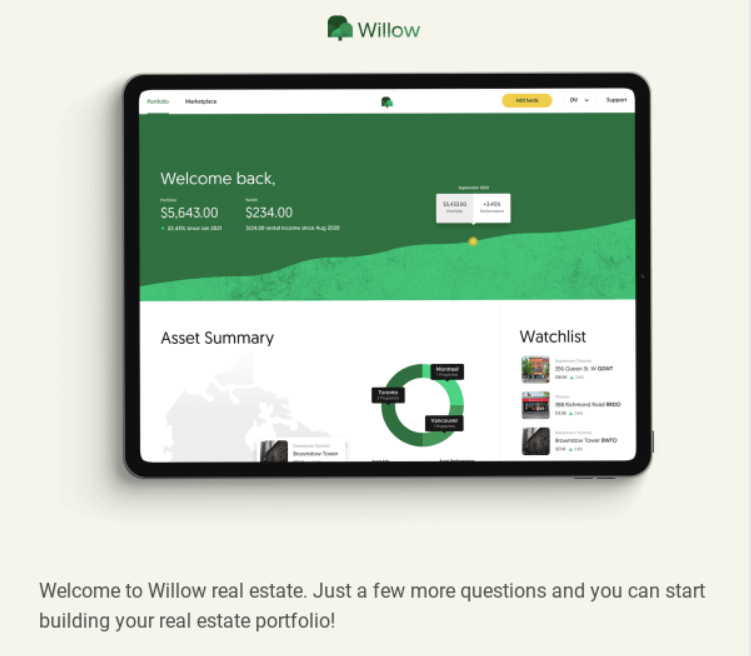 4 Amazing Examples of Real Estate Email Marketing | The Email Marketers