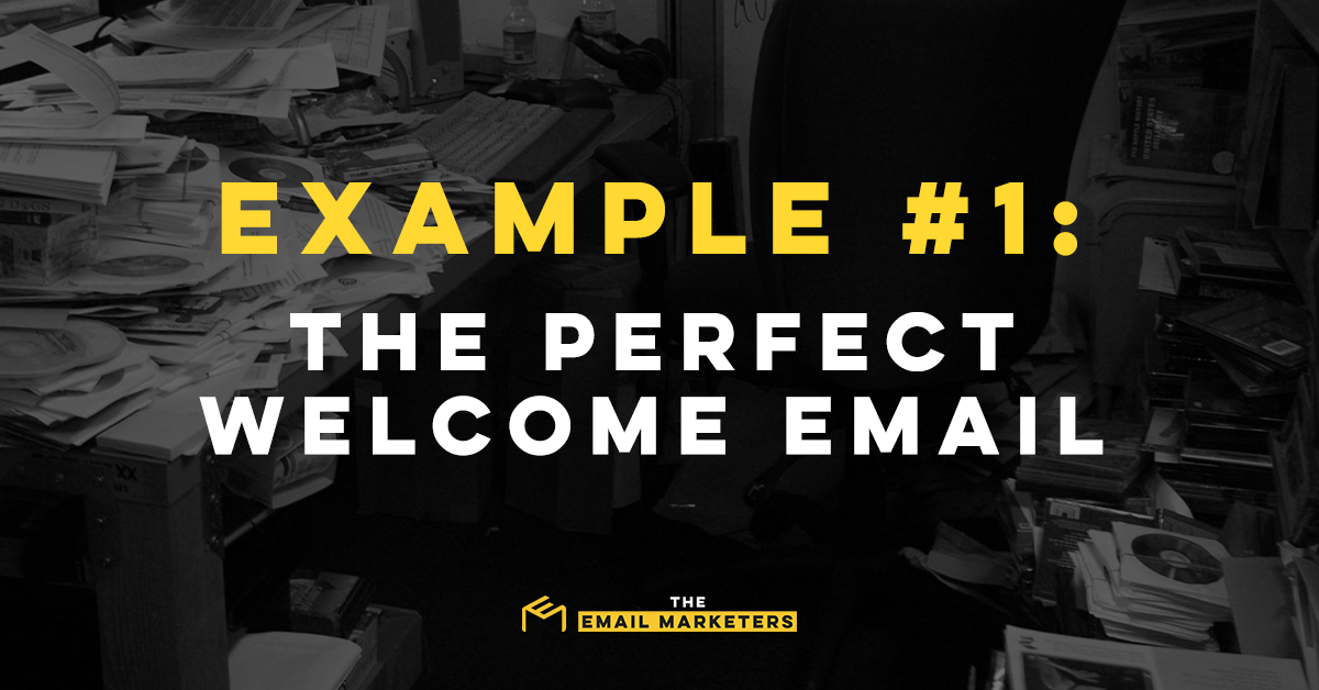 4 Examples of Effective Retail Email Marketing | The Email Marketers