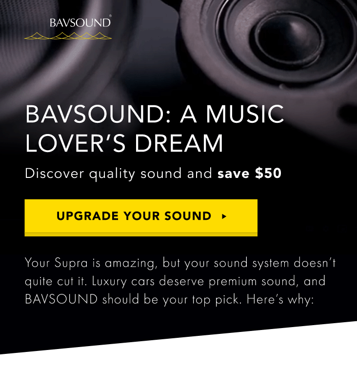 4 Examples of Effective Retail Email Marketing | The Email Marketers