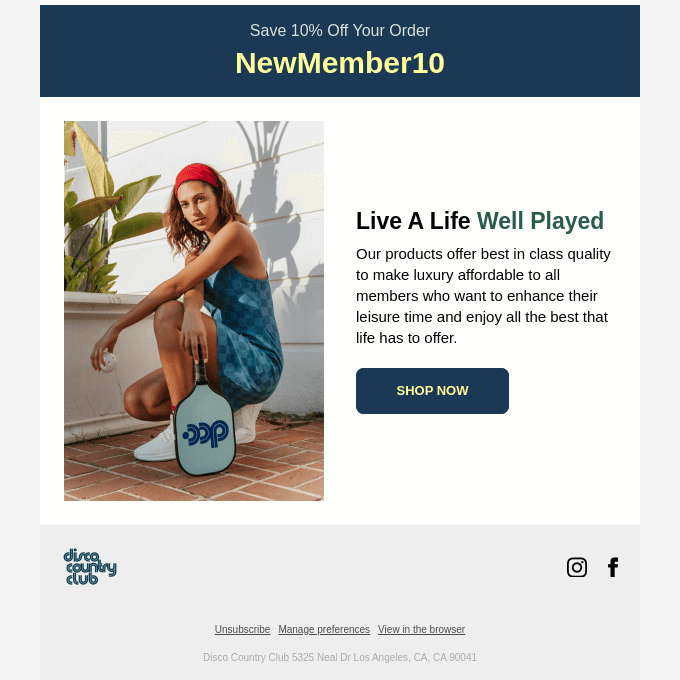 How and Why to Use Email Marketing for Gyms | The Email Marketers