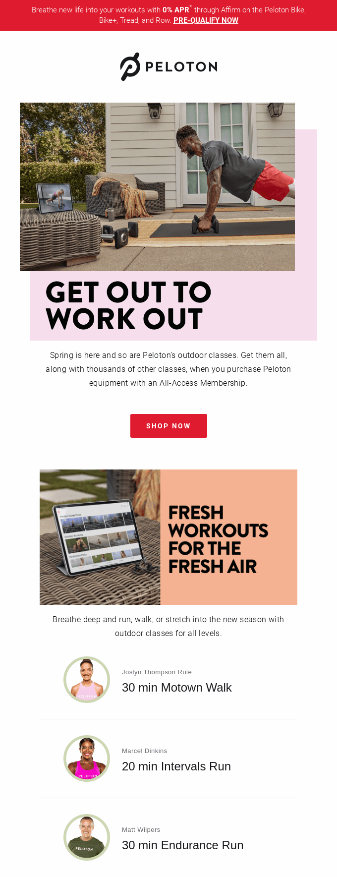 How and Why to Use Email Marketing for Gyms | The Email Marketers