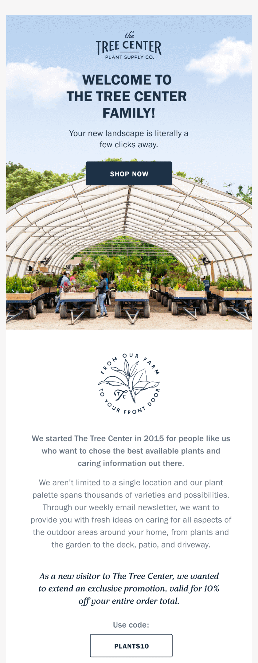 The Importance of Email Marketing for Construction Companies (Plus 2 ...