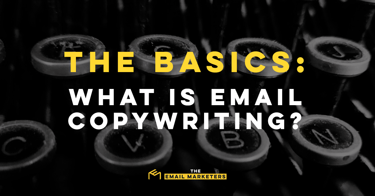 Why Your Business Needs Email Copywriting Services | The Email Marketers