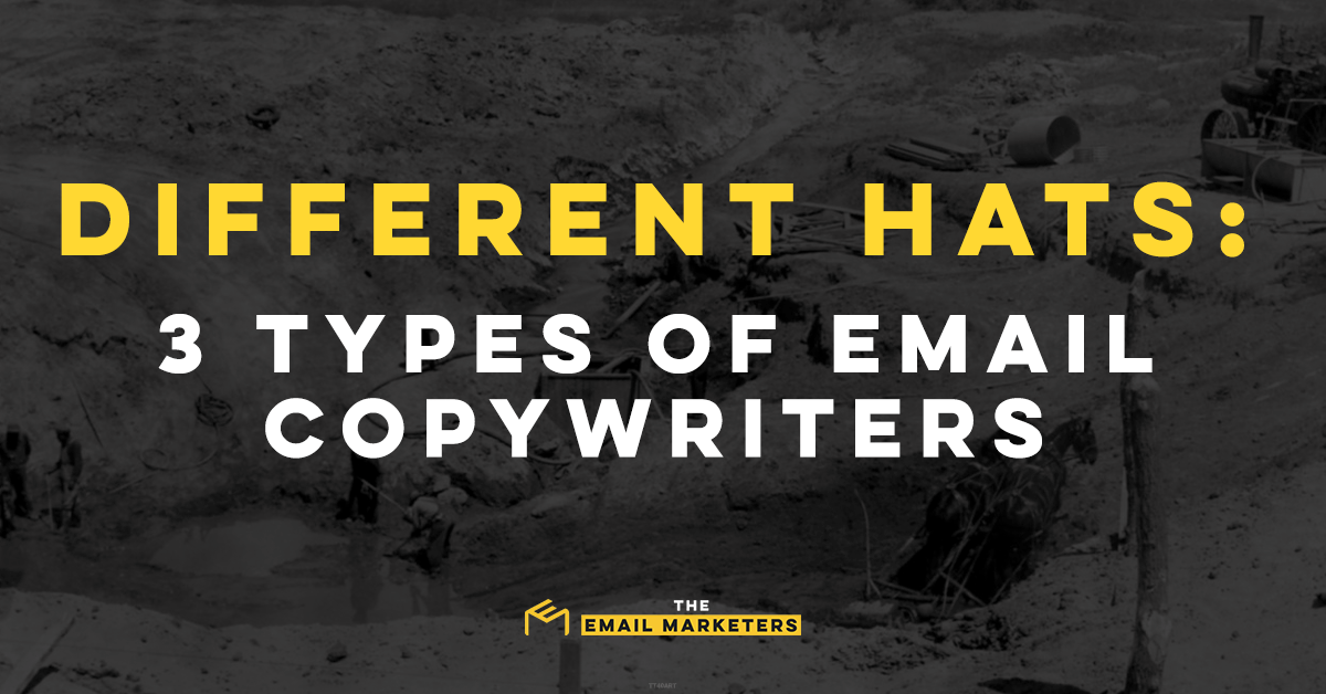 Why Your Business Needs Email Copywriting Services | The Email Marketers
