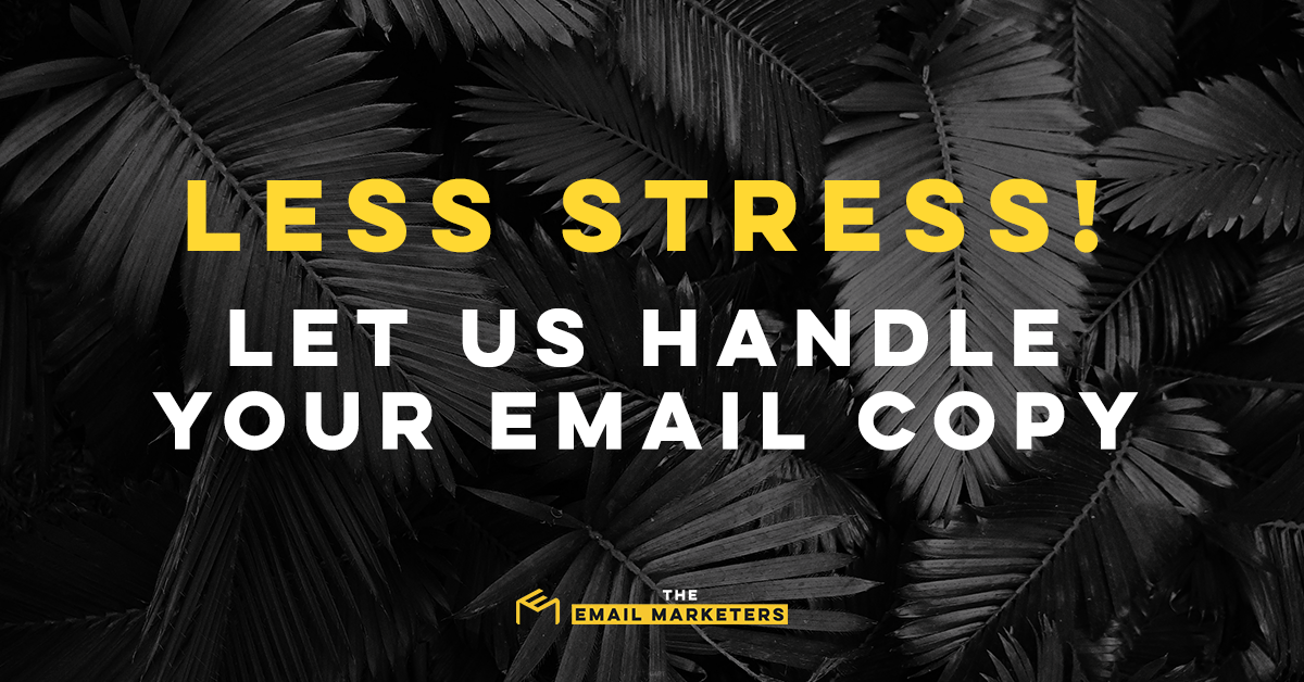 Why Your Business Needs Email Copywriting Services | The Email Marketers