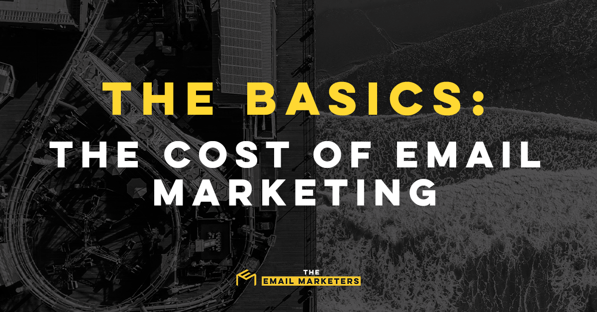 How Much Does Email Marketing Cost? | The Email Marketers