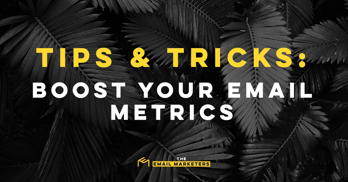 Understanding Your Click-to-Open Rate (CTOR) | The Email Marketers