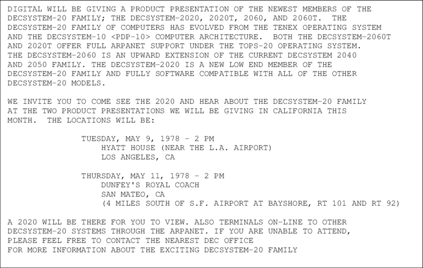 7 Email Marketing Fun Facts You (Probably) Didn’t Know | The Email ...