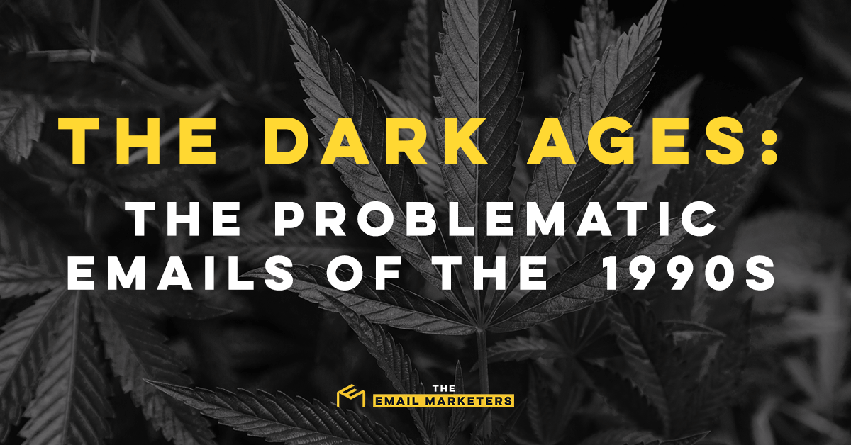 7 Email Marketing Fun Facts You (Probably) Didn’t Know | The Email ...