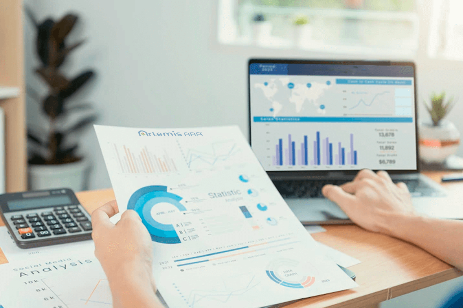 ABA Practice Management And Billing Software | Artemis