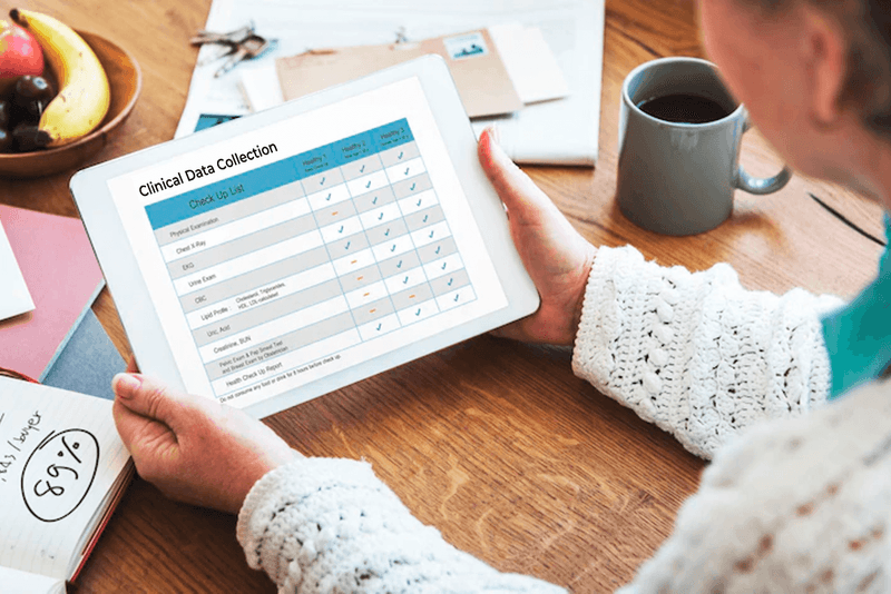 ABA Frequency Data 101: Examples & Data Sheets