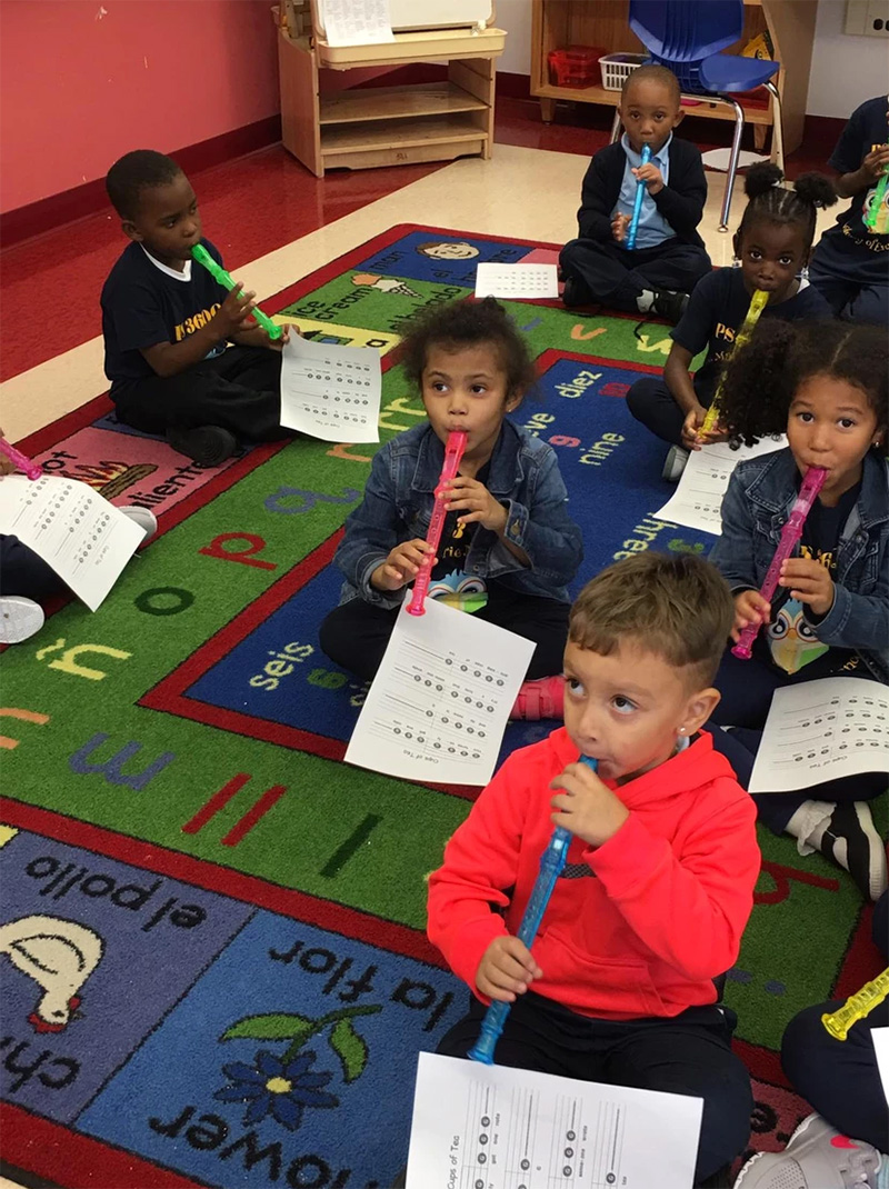 Joe's Academy of Music