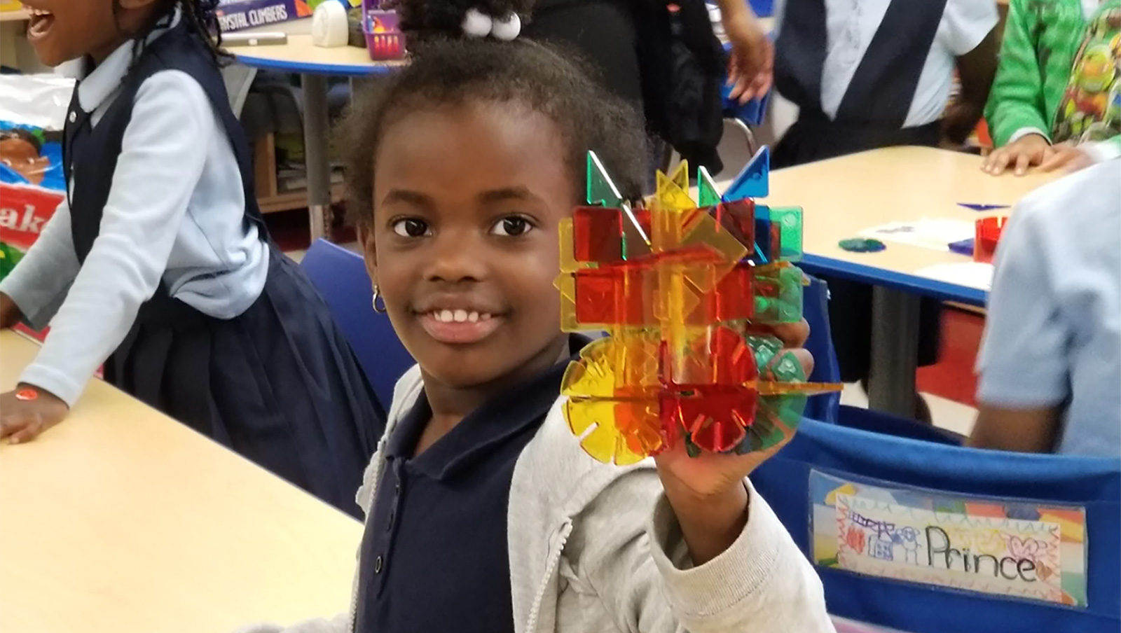 Joe's Academy of Music