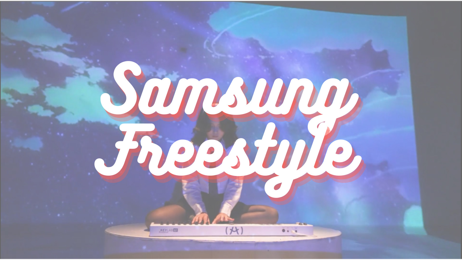 Samsung Freestyle