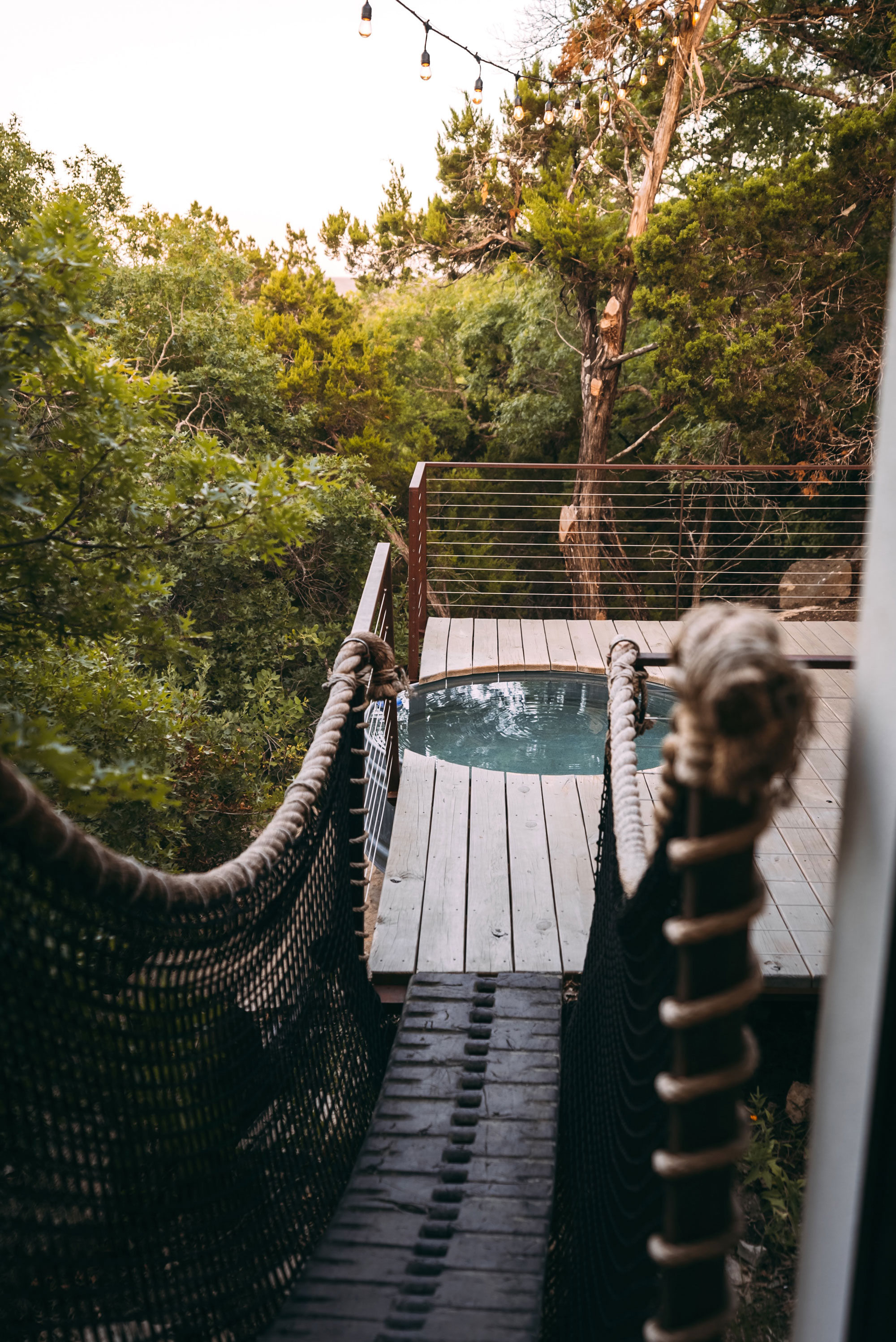 Missing Hotel Marble Falls | Book A Shelter In Texas Hill Country