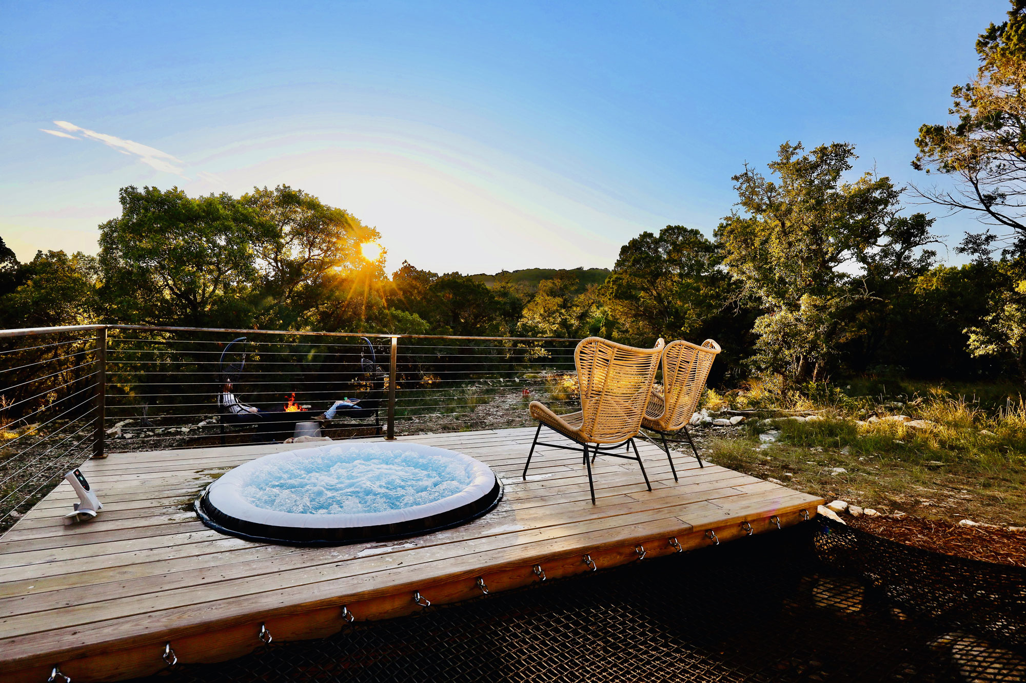 Missing Hotel Marble Falls | Book A Shelter In Texas Hill Country