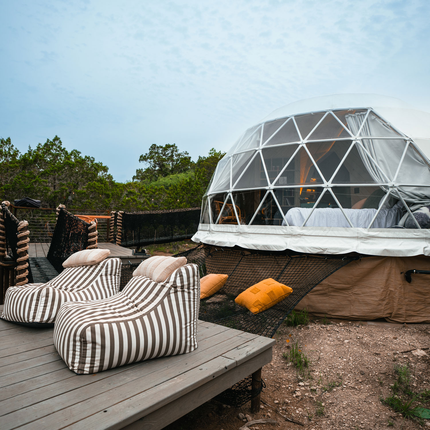 Villas & Domes: Your Home Away From Home | Missing Hotel