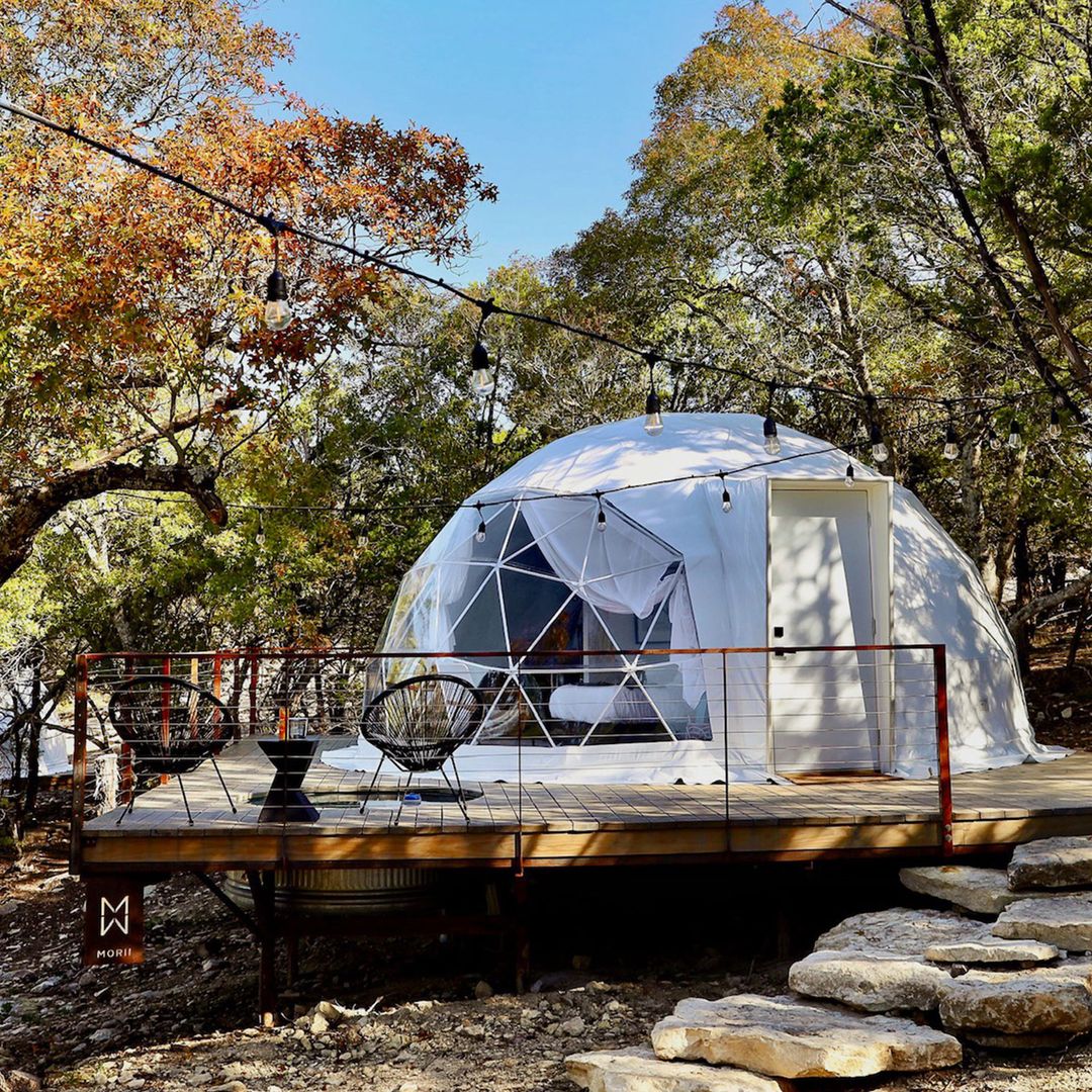 Villas & Domes: Your Home Away From Home | Missing Hotel
