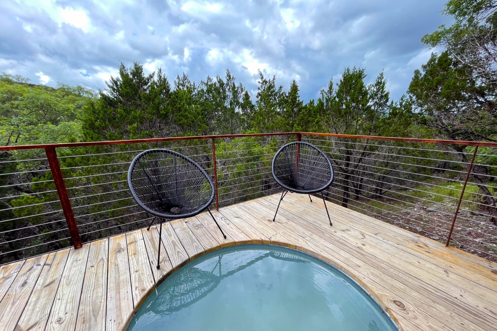 Glamping | Habibi Austin Texas | Missing Hotel