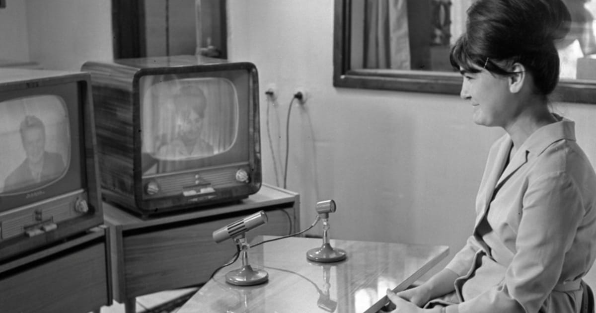 Sovietų sąjunga ir dabar. Palyginimas per finansų prizmę