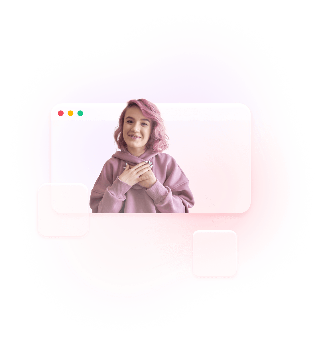 Humanizing the virtual and hybrid events experience | Zudd