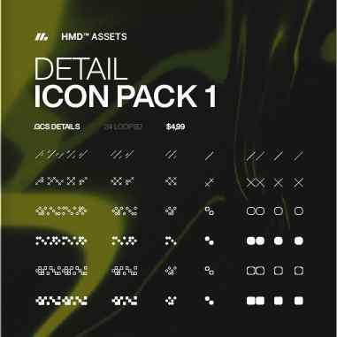 Grifter™ 2.0 [New Variable Update] / Asset Supply©