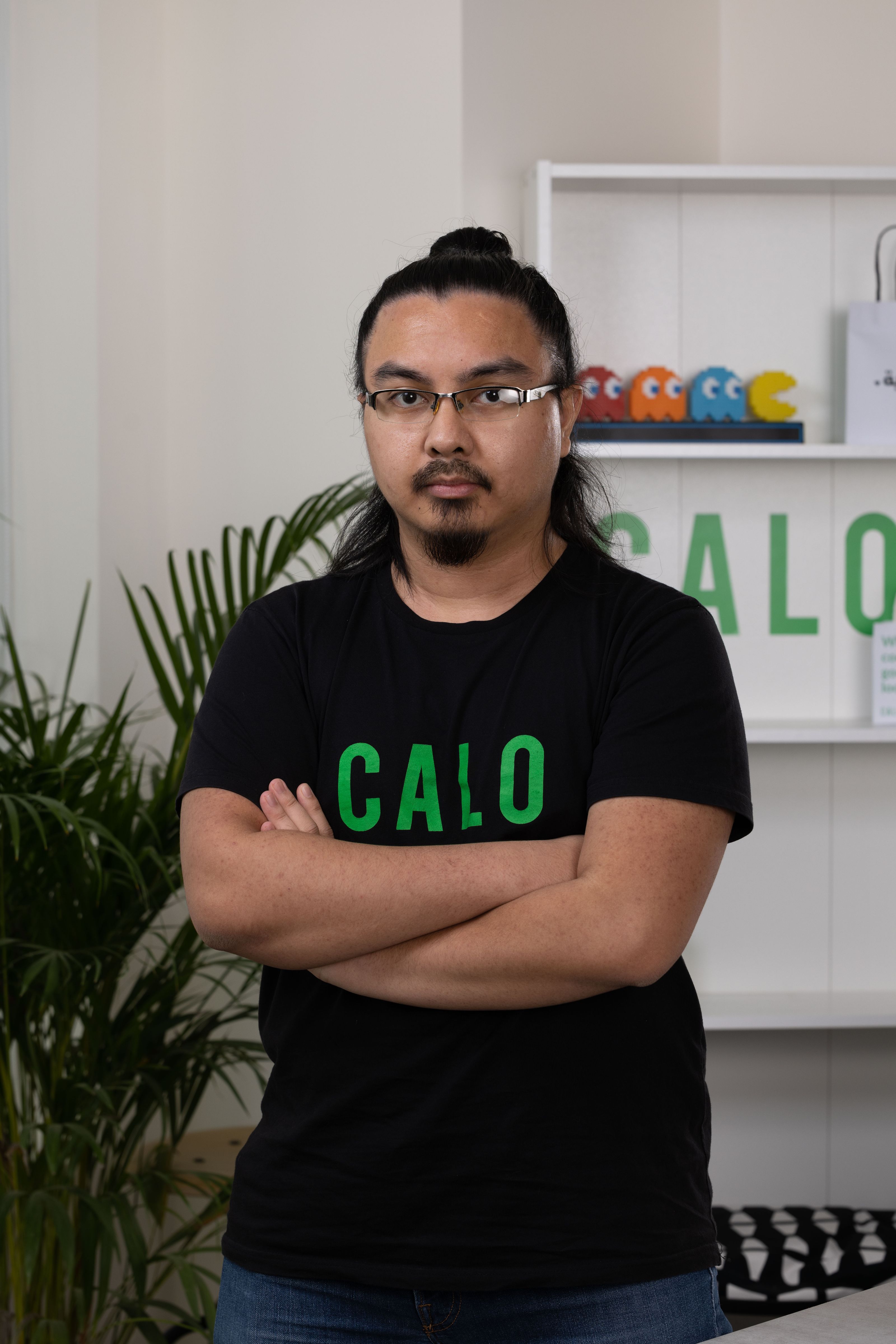Software Engineering Team | Calo