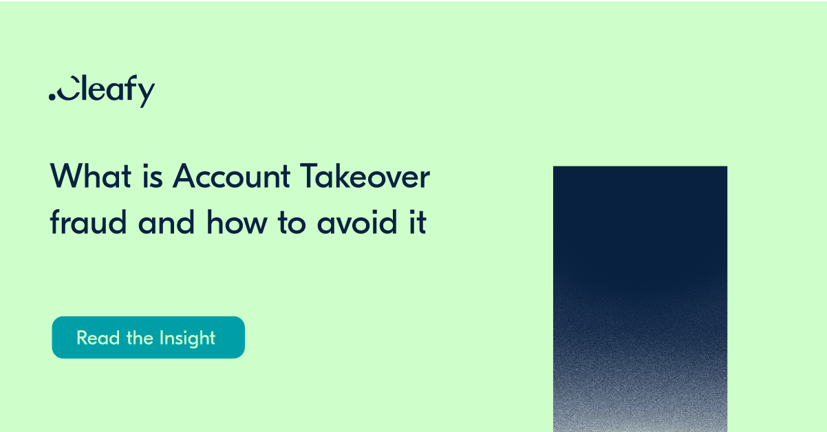 What is Account Takeover fraud and how to avoid it | Cleafy