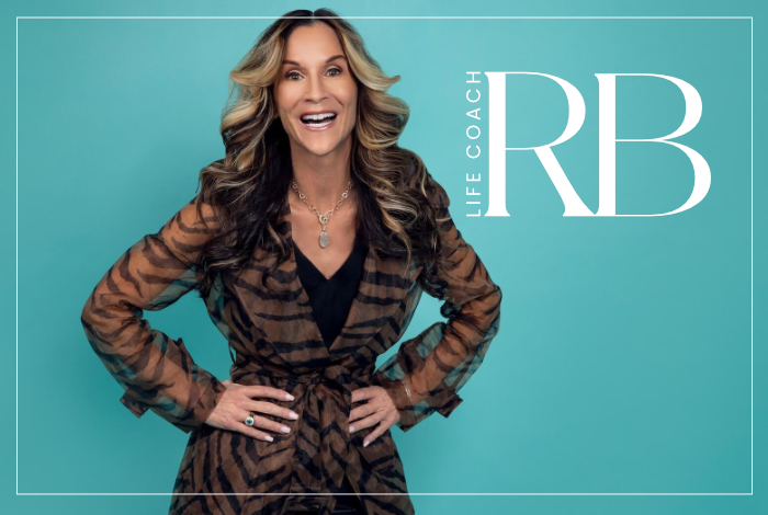 Robin Barlow Life Coaching