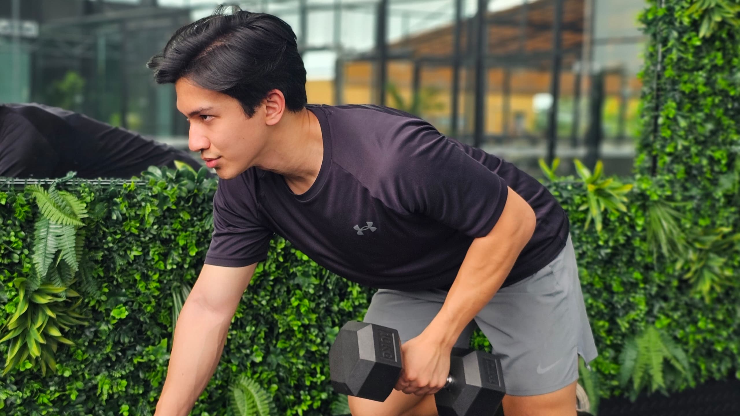 Muscle Building