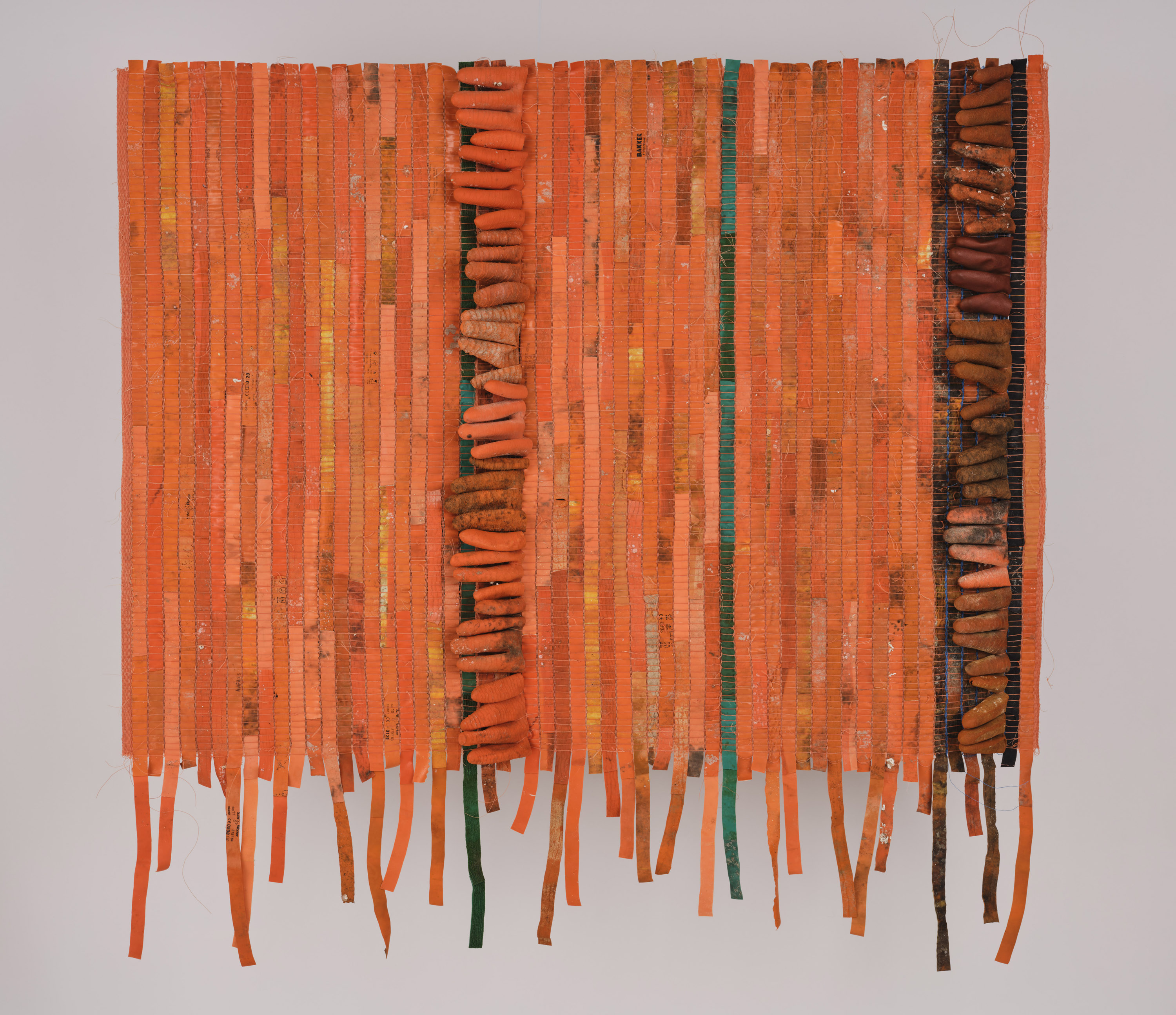 Anne Mette Beck - Textile designer