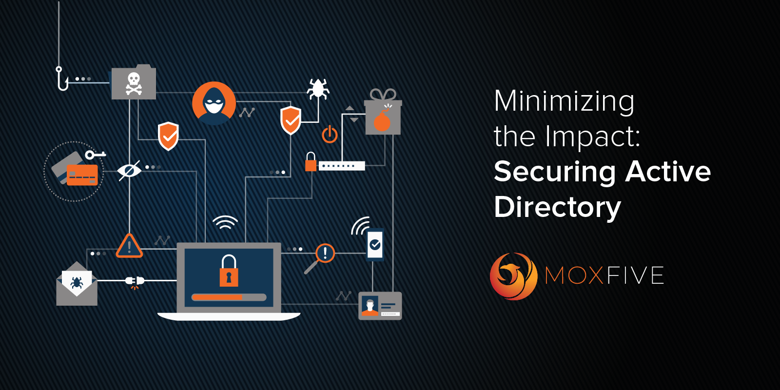 Minimizing the Impact: Securing Active Directory