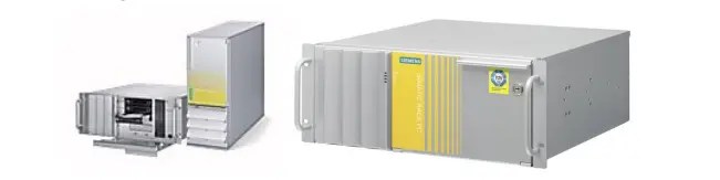 SIMATIC RACK PC 1PC547C PCS7 IND WORSTATION | Total Control Solutions Group