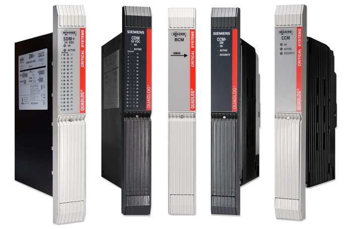 Moore CDM - Critical Discrete Module, 16809-41/5 | Total Control ...