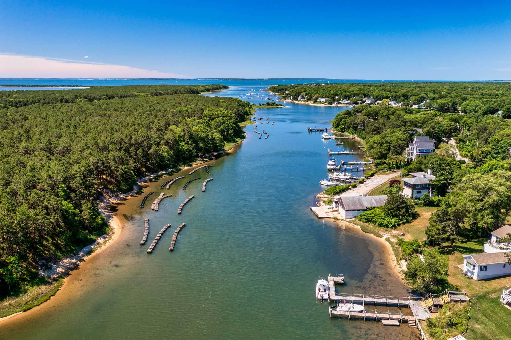 Contact Us | Cape Cod Oyster Company