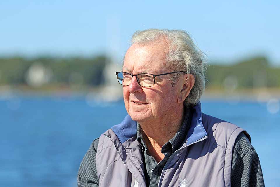 Team | Cape Cod Oyster Company