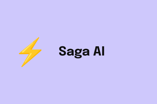 Saga AI | Saga Guides