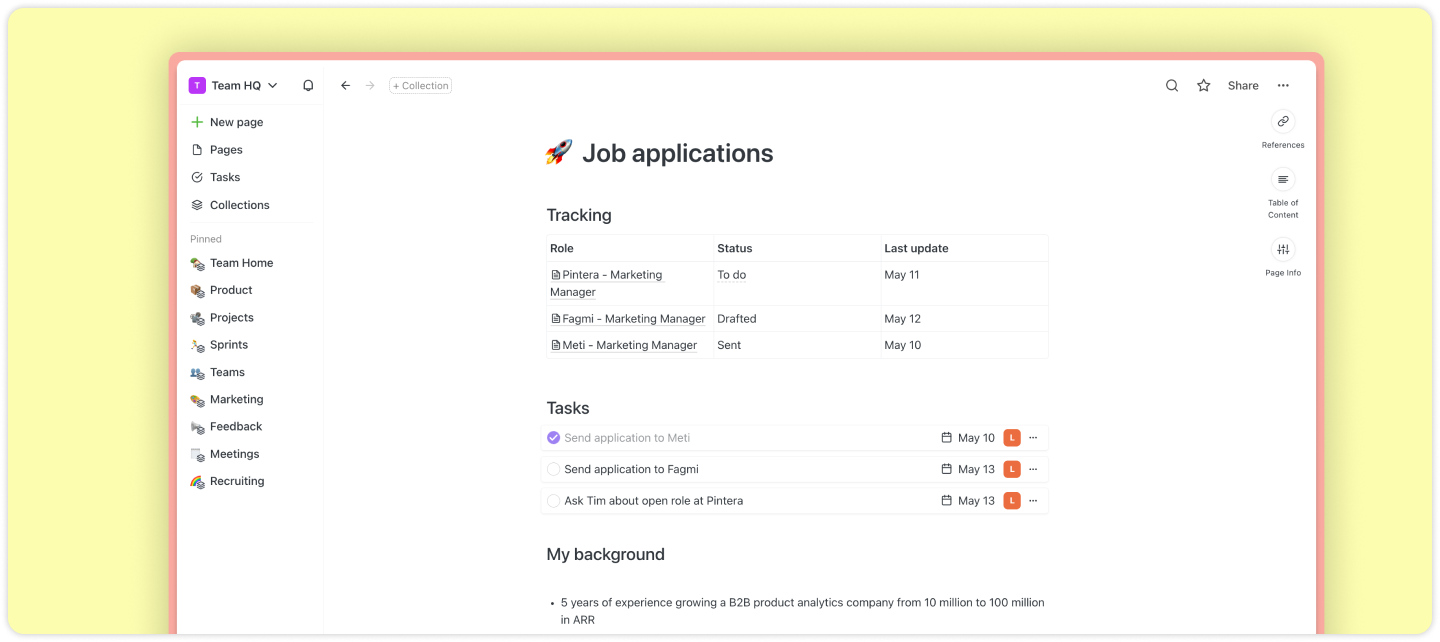Connecting Knowledge | Saga Guides