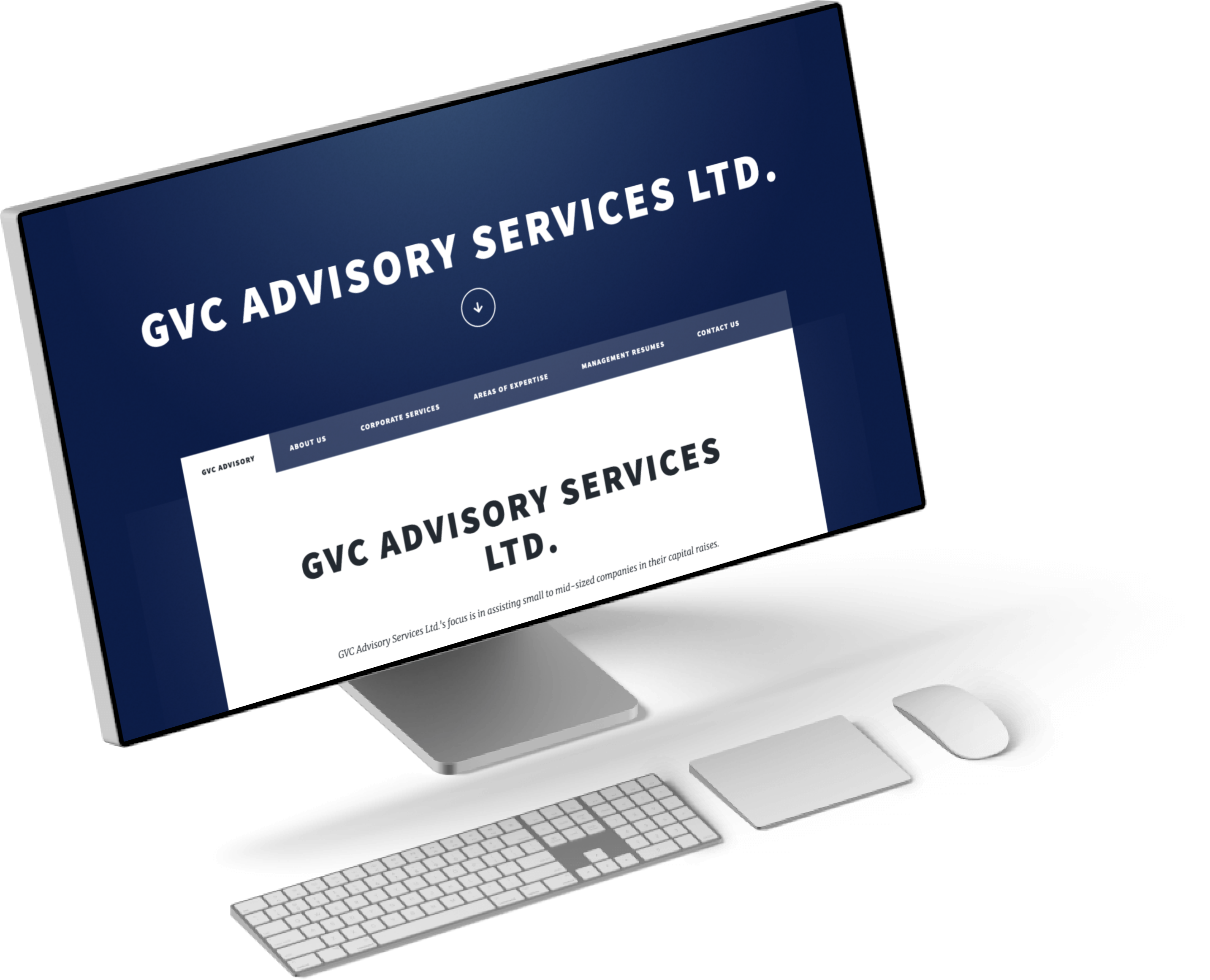 GVC Financial