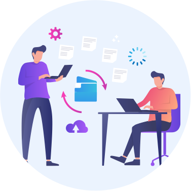 EXO セキュリティー -株式会社LIONICE