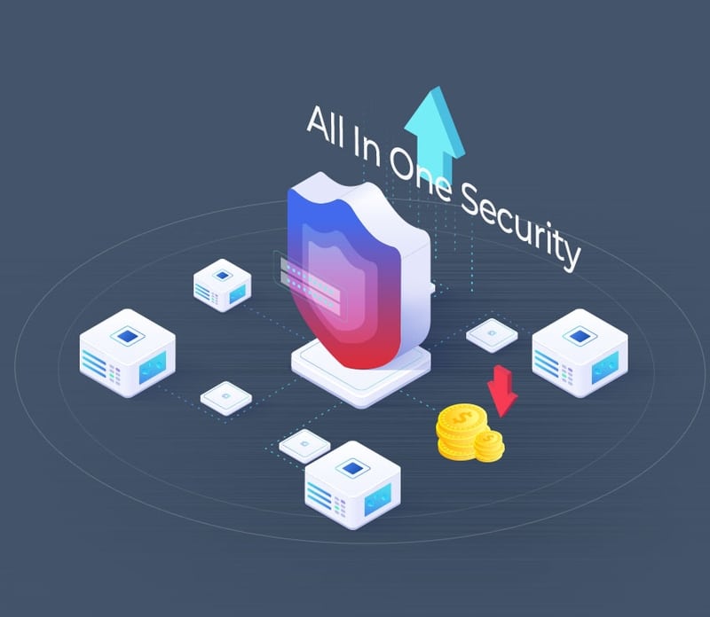 EXO セキュリティー -株式会社LIONICE