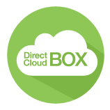 direct cloud box-株式会社LIONICE