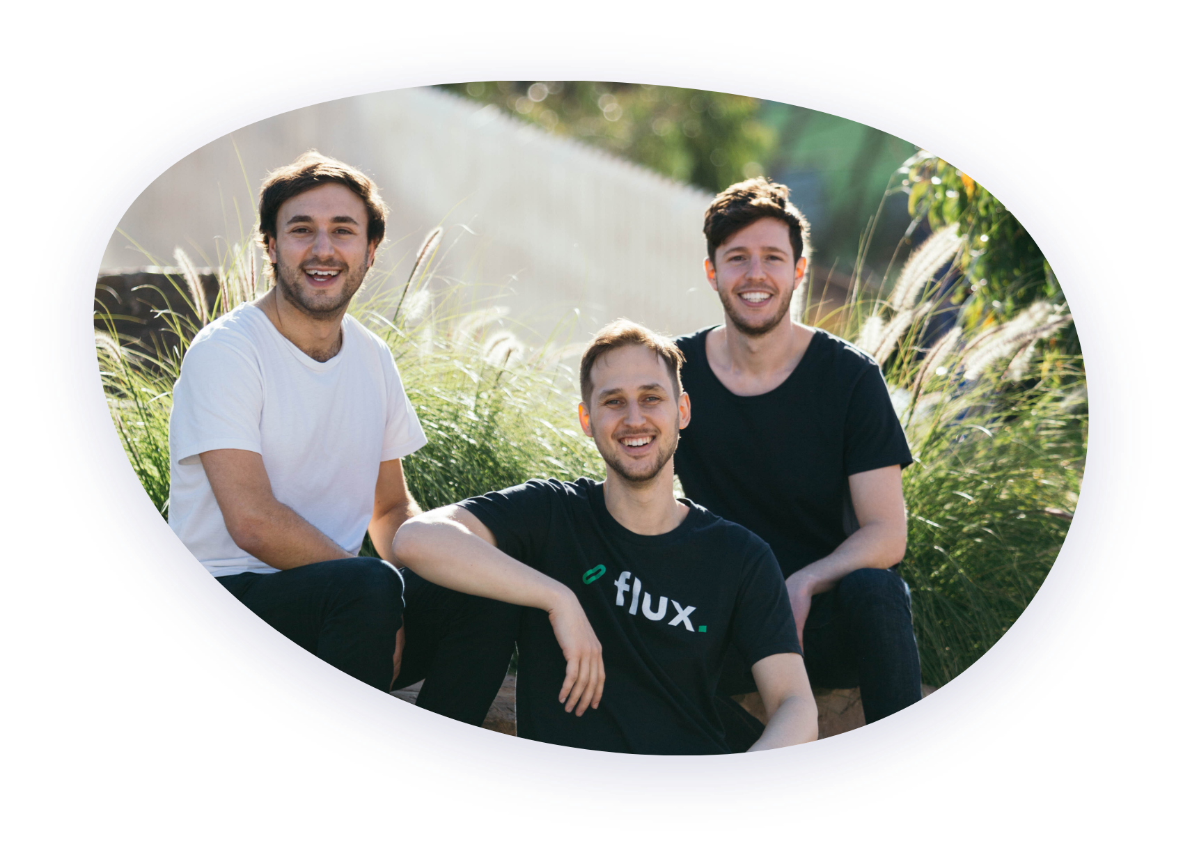 Flux | About Us | Flux Finance