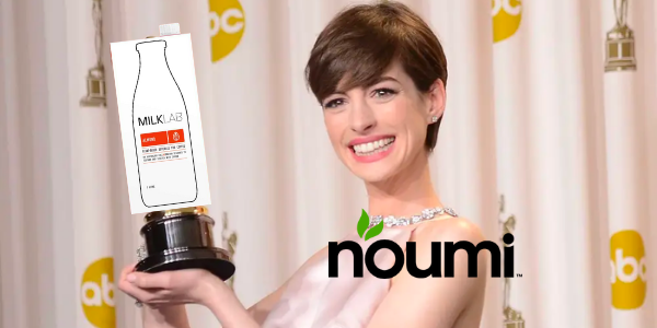 Noumi (FKA Freedom Foods) says Milklab can be its hero, baby