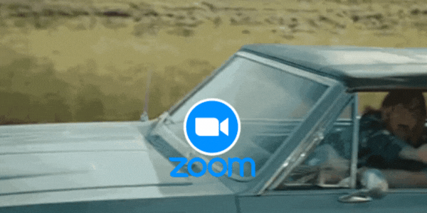 Zoom might just be zooming towards the new hybrid working era and we ...