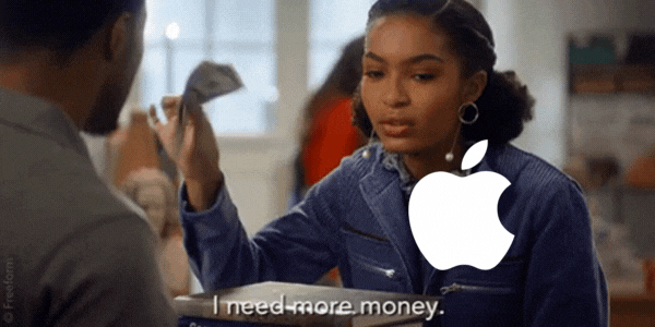 Apple squashed Meta, Snap and TikTok's ad biz... and it's all starting ...