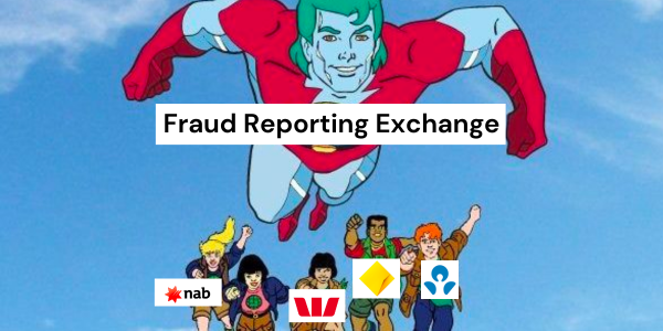 Aussie banks combine their powers to create a brand, new superhero ...