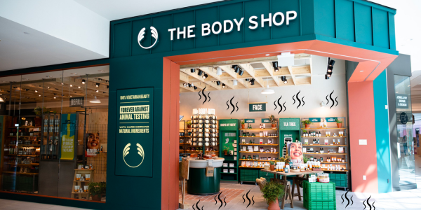 The Body Shop has bath-bombed its way to a £207 million sale but the ...